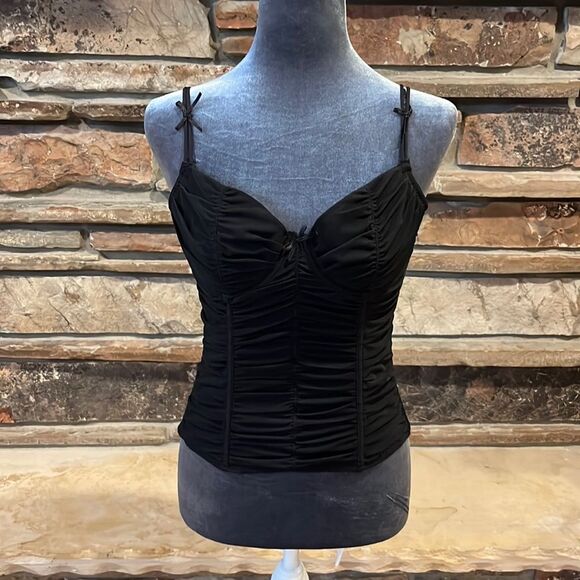 Connection 18 | Intimates & Sleepwear | Connection 8 Vintage Corset ...